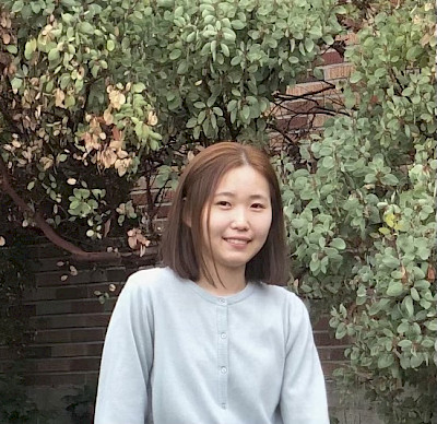 Su Cho