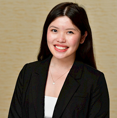 Mei Ying Harper-Smith
