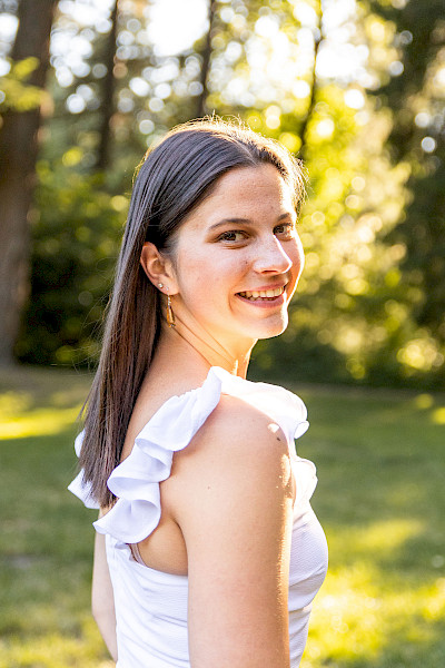 Elana Skeers