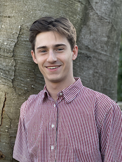 Dylan Clark